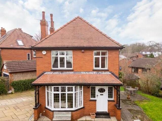 3 Bedroom Detached House For Sale In Roundhay
