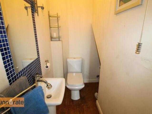 3 bedroom detached house for sale in Row Moor Way, Norton Heights, Stoke On Trent, ST6