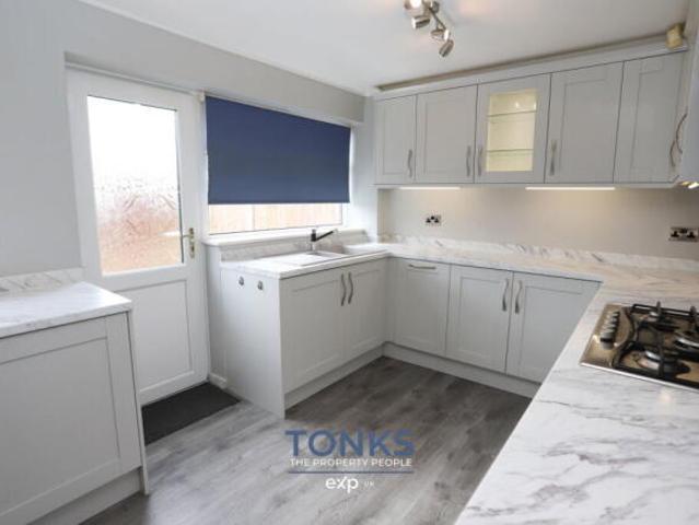 3 bedroom detached house for sale in Rowan Close, Chaddesden, Derby, DE21 6ZE, DE21