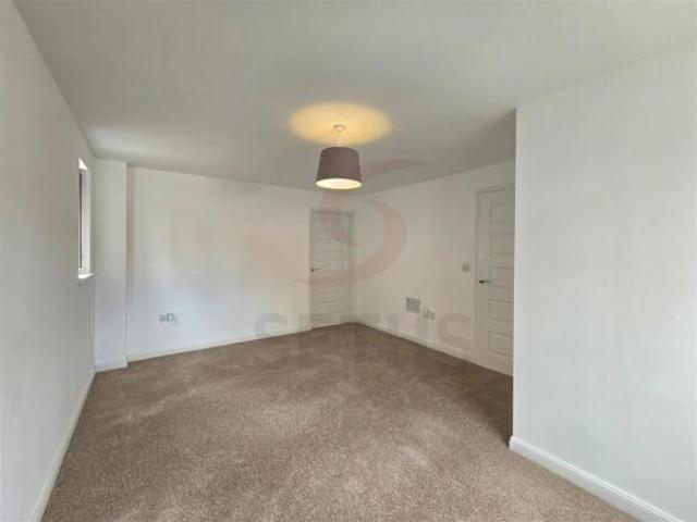 3 bedroom detached house for sale in Rowan Road, Glenfield, Leicester, LE3