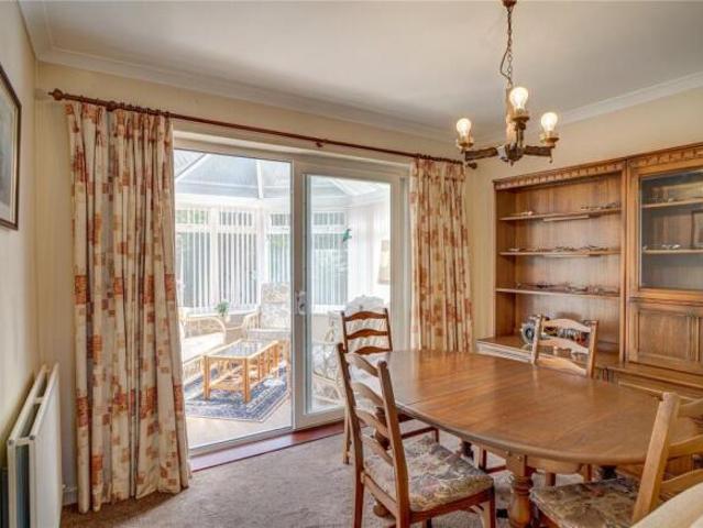 3 bedroom detached house for sale in Rowton Heath Way, West Swindon, Wiltshire, SN5