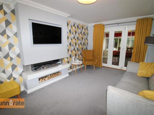 4 bedroom detached house for sale in Royal Way, Baddeley Green, Stoke On Trent, ST2