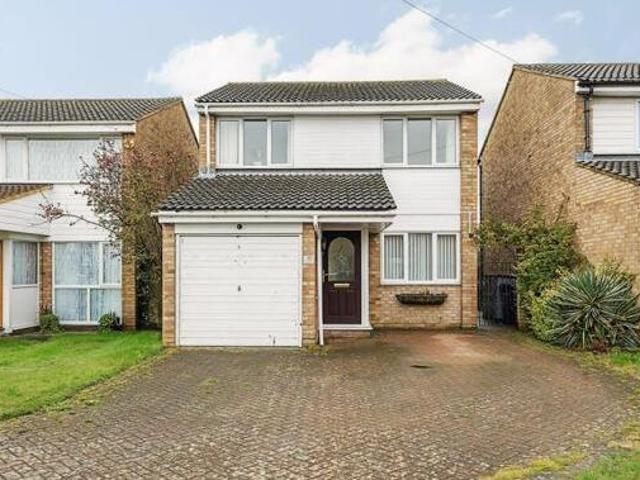 3 Bedroom Detached House For Sale In Royston