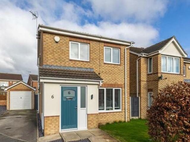 3 Bedroom Detached House For Sale In Robin Hood