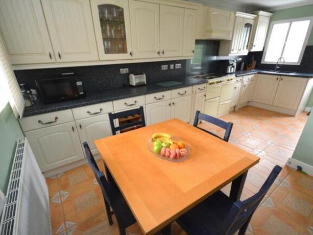 3 bedroom detached house for sale in Robins Close, Littlemoss, M43