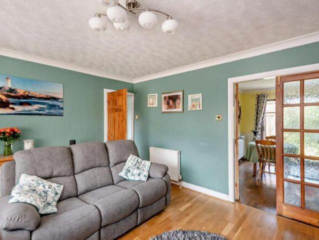 3 bedroom detached house for sale in Robinswood Drive, Bransholme, Hull, HU7