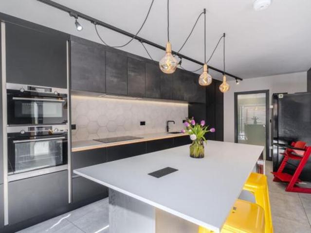 3 bedroom detached house for sale in Rockleaze Road, Bristol, BS9