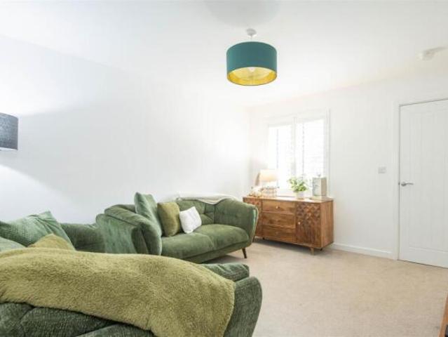 3 bedroom detached house for sale in Rockwell Road, Lostock, Bolton, BL6