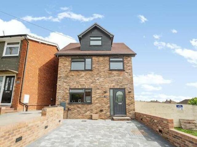 3 Bedroom Detached House For Sale In Rochester, Kent