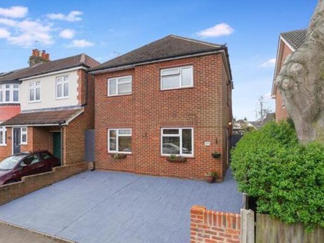 3 Bedroom Detached House For Sale In Rochester