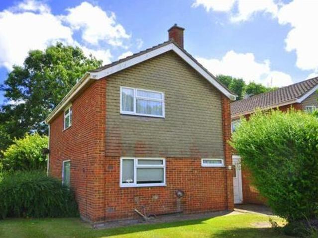 3 Bedroom Detached House For Sale In Rodmill