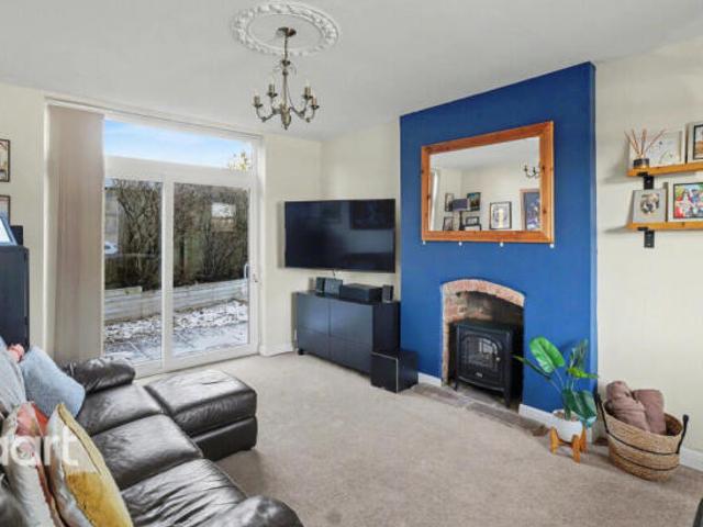 3 bedroom detached house for sale in Roehampton Drive, Derby, DE22