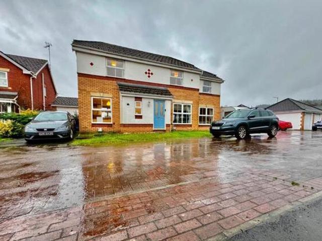 3 Bedroom Detached House For Sale In Rogerstone