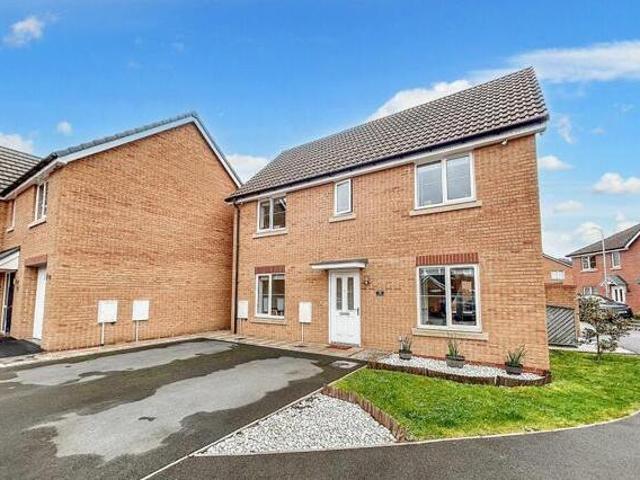 3 Bedroom Detached House For Sale In Rogerstone