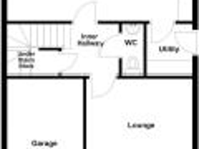 3 bedroom detached house for sale in Rolag Crescent, Swinton, M27