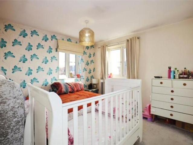 3 bedroom detached house for sale in Rollings Drive, Coventry, West Midlands, CV2