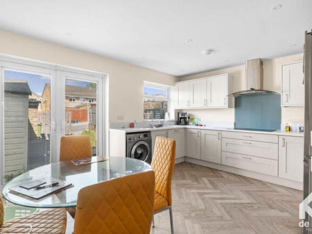 3 bedroom detached house for sale in Roman Hackle Avenue, Wymans Brook, Cheltenham, GL50
