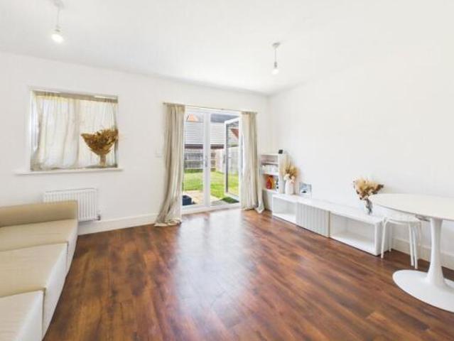 3 bedroom detached house for sale in Romney Way, Worcester, Worcestershire, WR5