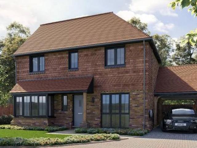 3 bedroom detached house for sale in Rook Lane Newington ME9 8DZ ME9