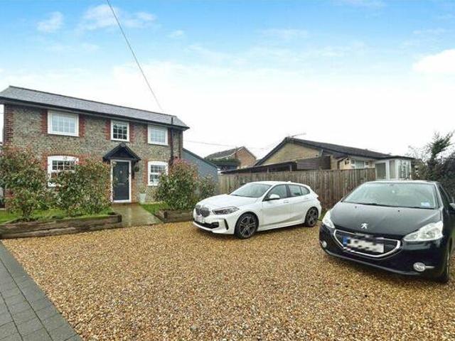 3 Bedroom Detached House For Sale In Rookley