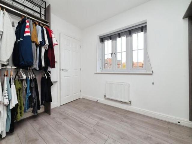 3 bedroom detached house for sale in Rose Avenue, Kirk Ella, Hull, HU10