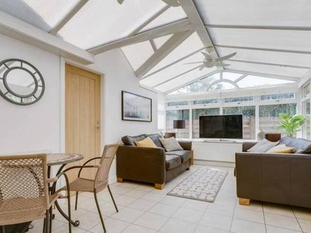 3 bedroom detached house for sale in Rosemary Road Wickersley S66