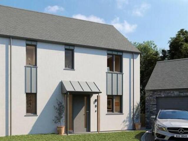 3 Bedroom Detached House For Sale In Rosemoor