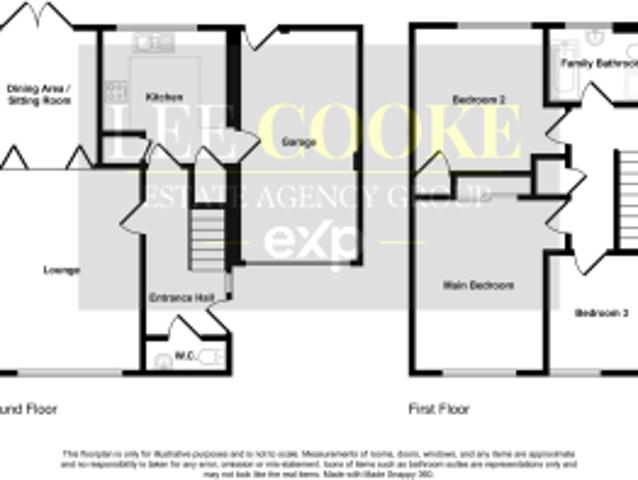 3 bedroom detached house for sale in Ross Close, Compton, Wolverhampton, WV3 9LA, WV3