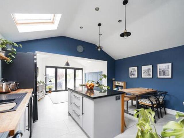 3 Bedroom Detached House For Sale In Ratby, Leicester