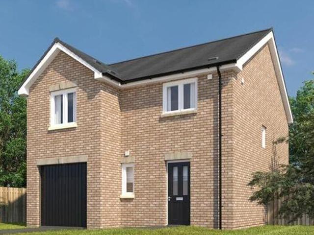 3 Bedroom Detached House For Sale In Ratho Station, Edinburgh