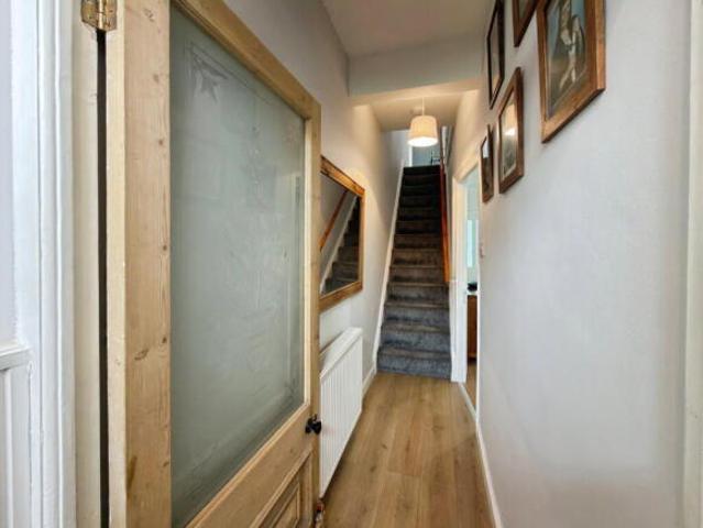 3 bedroom detached house for sale in Ravenhill Road, Ravenhill, Swansea, SA5