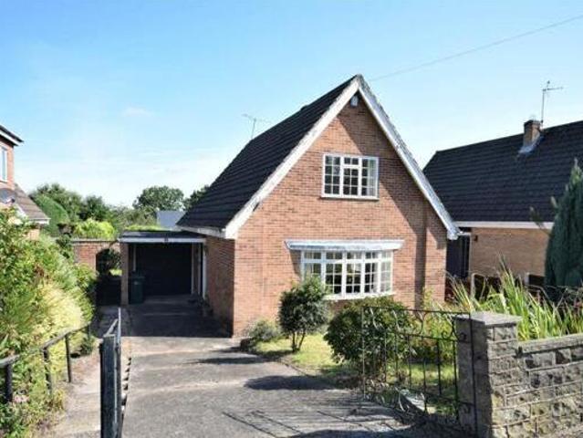 3 Bedroom Detached House For Sale In Ravenshead