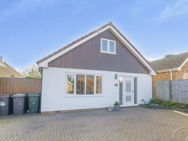 3 Bedroom Detached House For Sale In Ravenshead