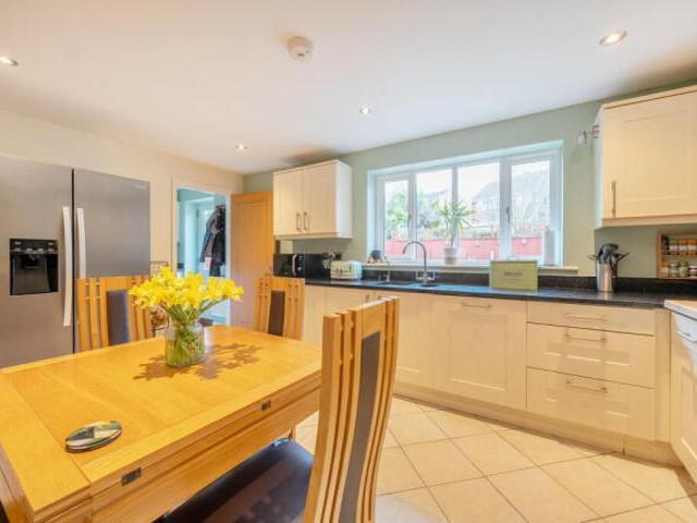 3 bedroom detached house for sale in Rawdon Close, Old Basing, RG24