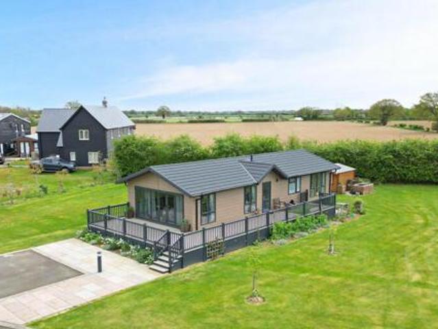 3 Bedroom Detached House For Sale In Raydon