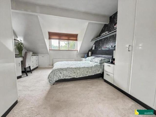 3 bedroom detached house for sale in Raynsford Road, Dallington, Northampton, NN5