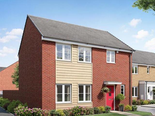3 Bedroom Detached House For Sale In Rackheath, Norwich