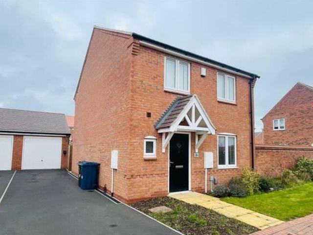 3 Bedroom Detached House For Sale In Radcliffe On Trent