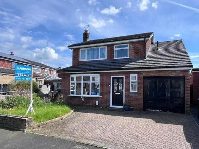 3 Bedroom Detached House For Sale In Radcliffe