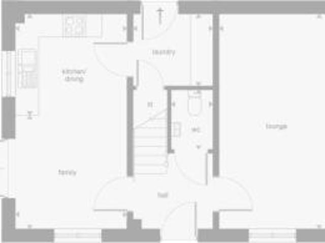 3 bedroom detached house for sale in Radbourne Lane, Mackworth, Derby, DE22 4LW, DE22