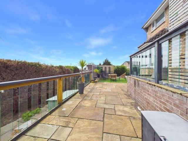 4 bedroom detached house for sale in Radnor Drive, Morriston, SA6