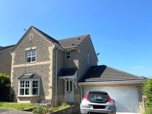 3 Bedroom Detached House For Sale In Radstock