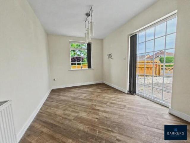 3 bedroom detached house for sale in Railway Cottage, Elizabeth Avenue, Wyke, BD12
