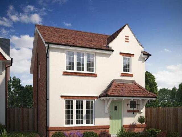 3 Bedroom Detached House For Sale In Rainford