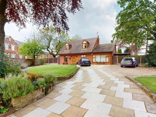 3 Bedroom Detached House For Sale In Rainford