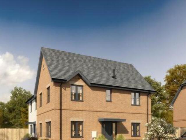 3 Bedroom Detached House For Sale In Rainham