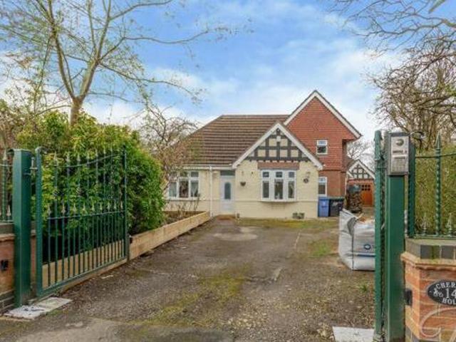 3 Bedroom Detached House For Sale In Rainworth