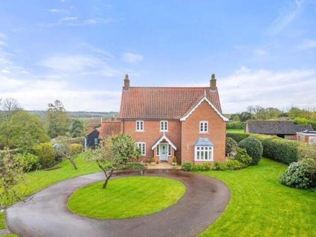 3 Bedroom Detached House For Sale In Raithby