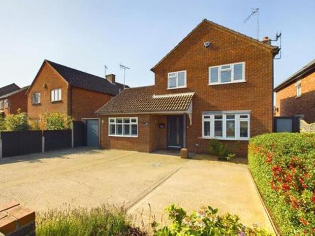 3 Bedroom Detached House For Sale In Ramsey, Huntingdon