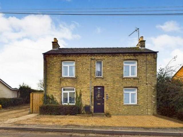 3 Bedroom Detached House For Sale In Ramsey